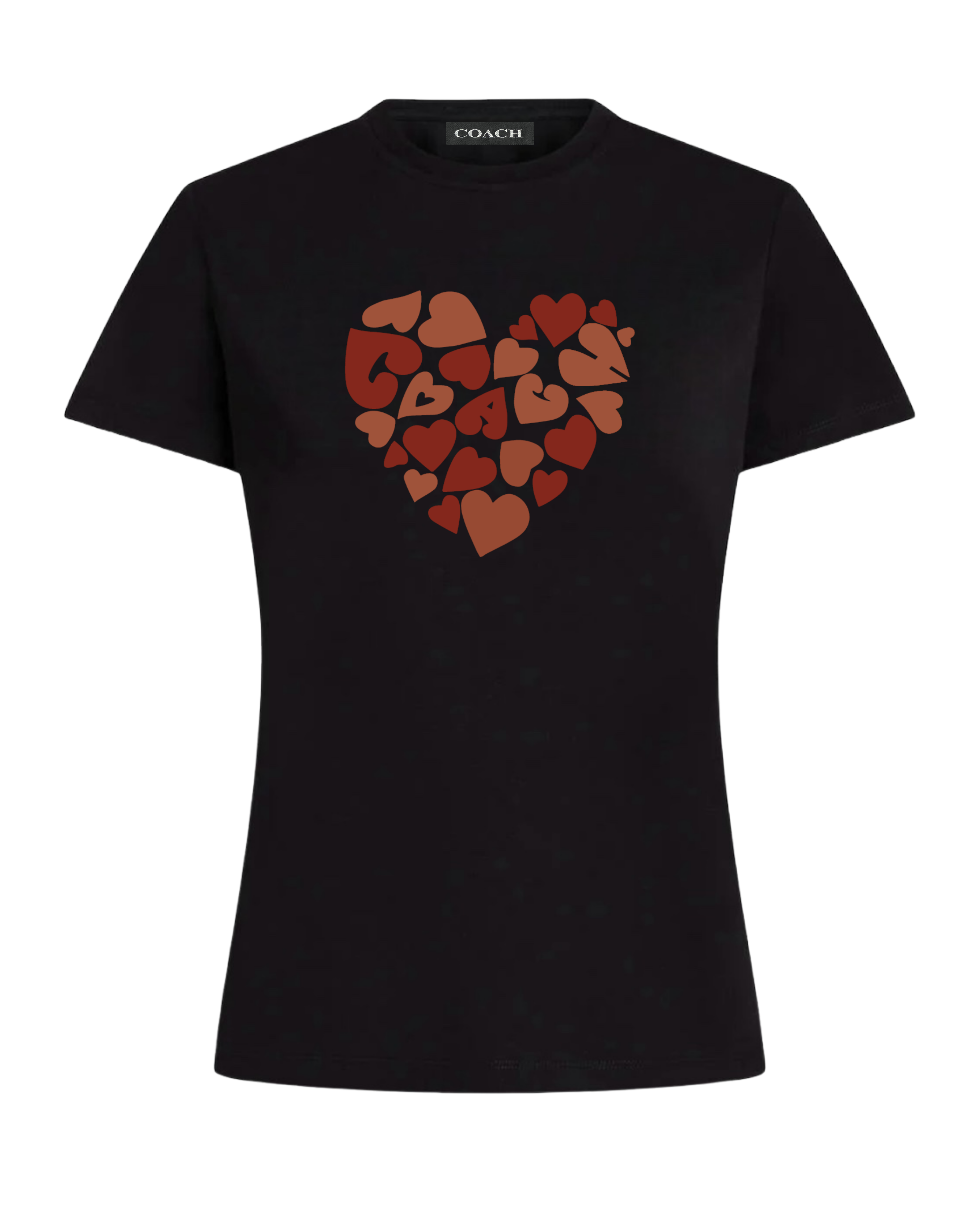 COACH – CAPONE GROUP OFICIAL