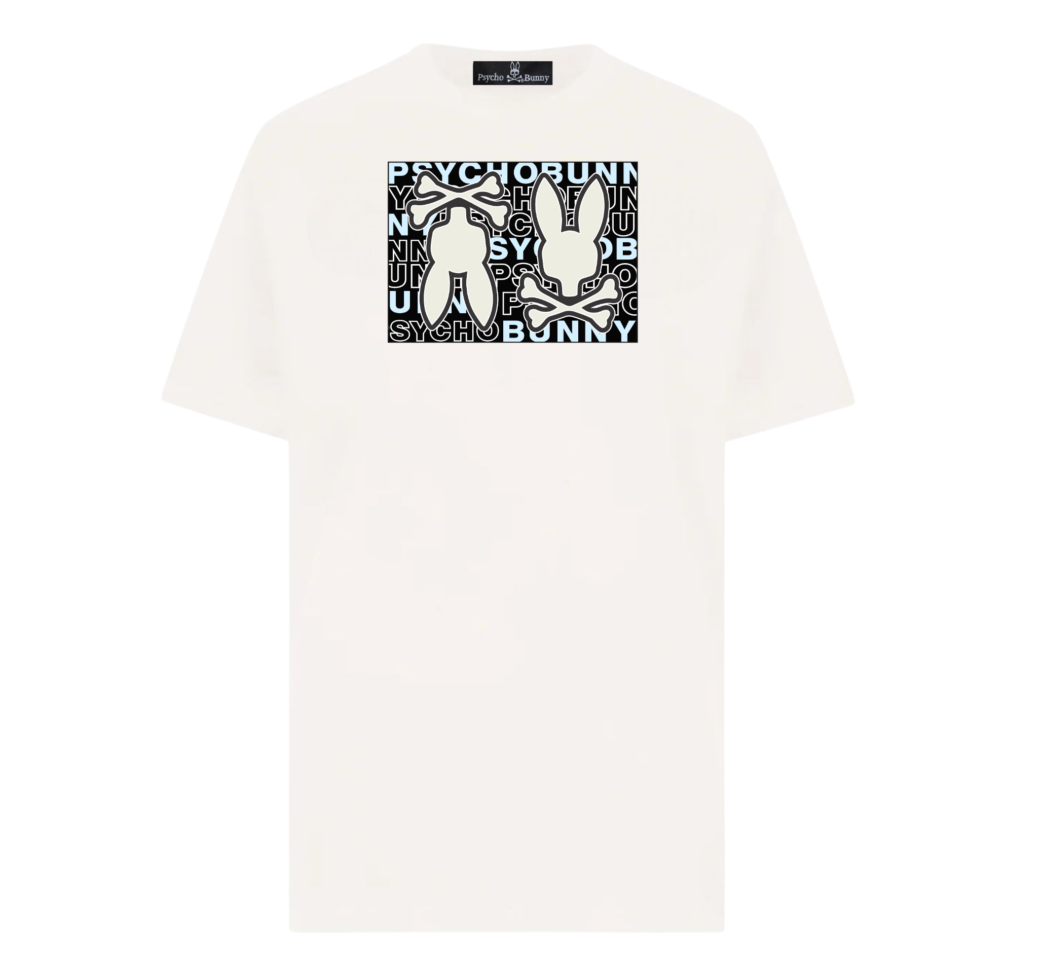 PSYCHO BUNNY – CAPONE GROUP OFICIAL