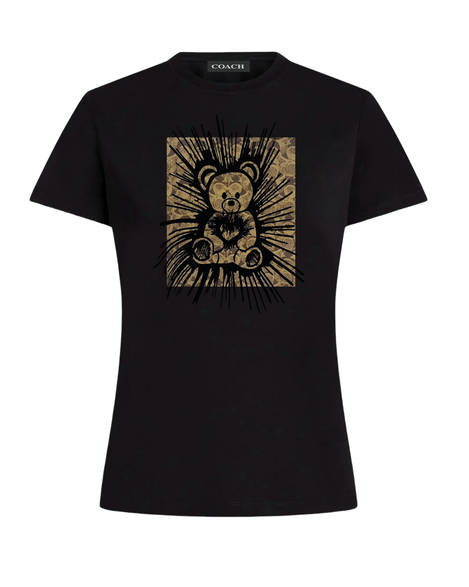 COACH DAMA – CAPONE GROUP OFICIAL