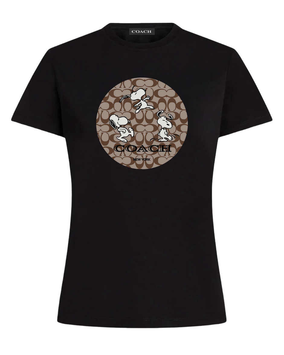 COACH DAMA – CAPONE GROUP OFICIAL