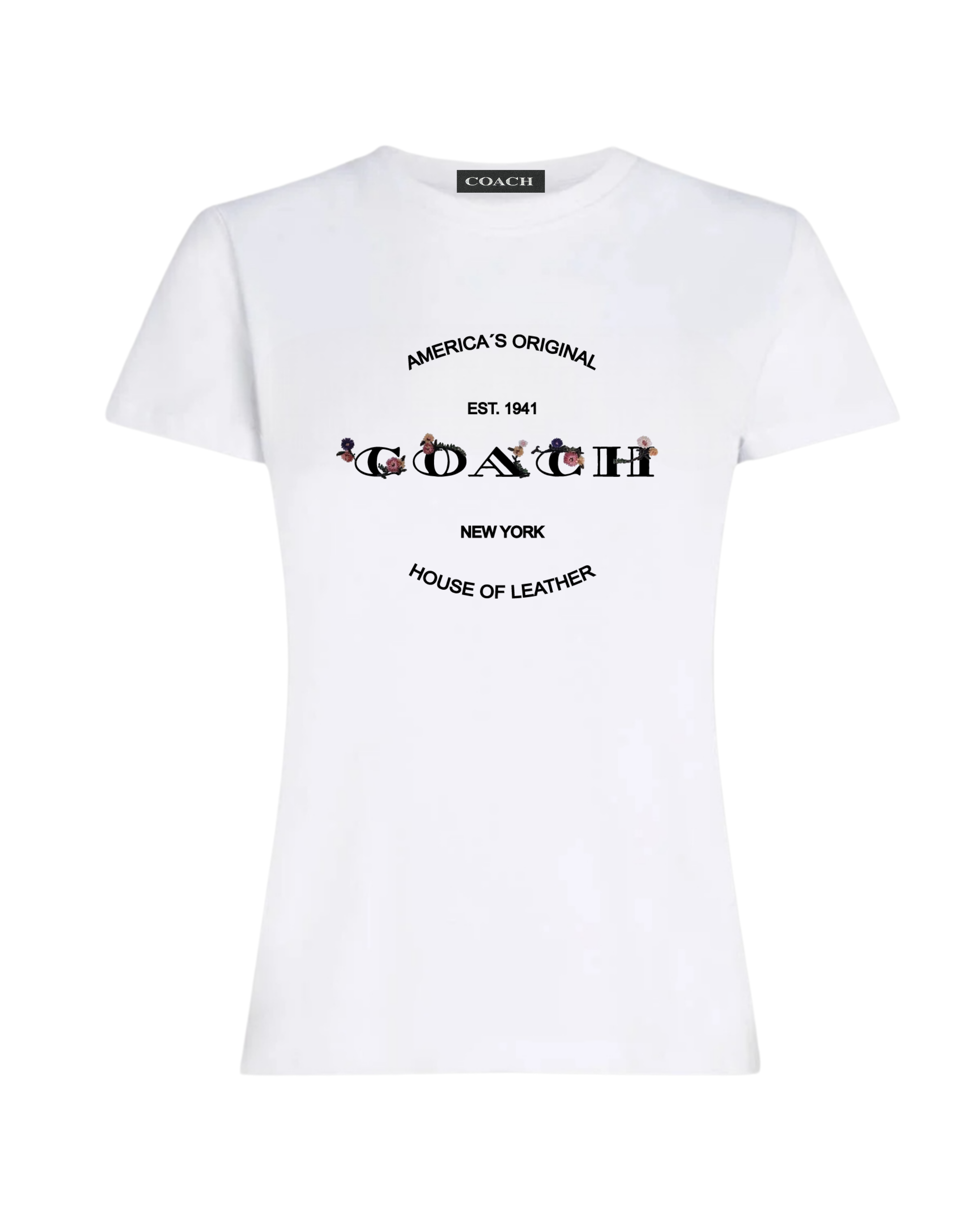 COACH – CAPONE GROUP OFICIAL