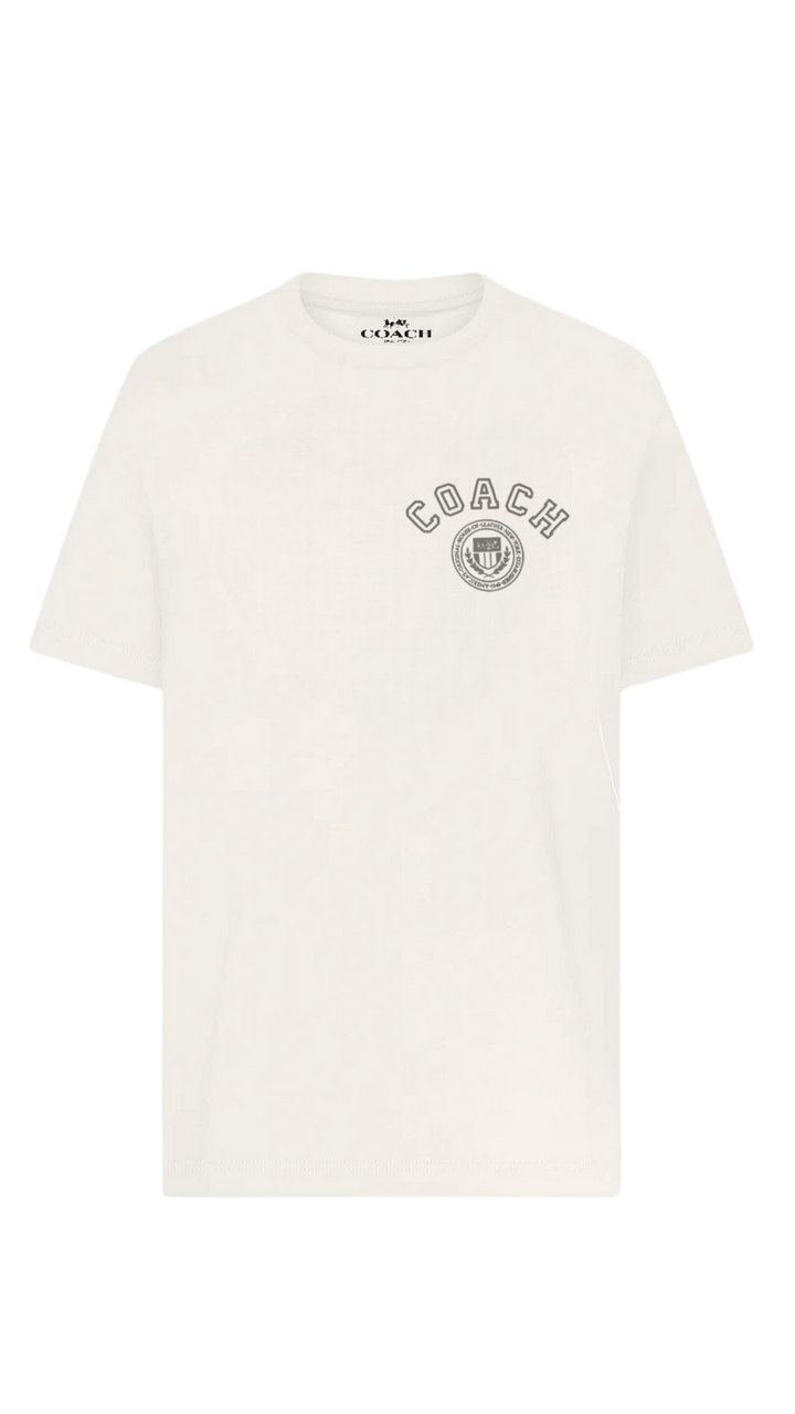 COACH TF – CAPONE GROUP OFICIAL