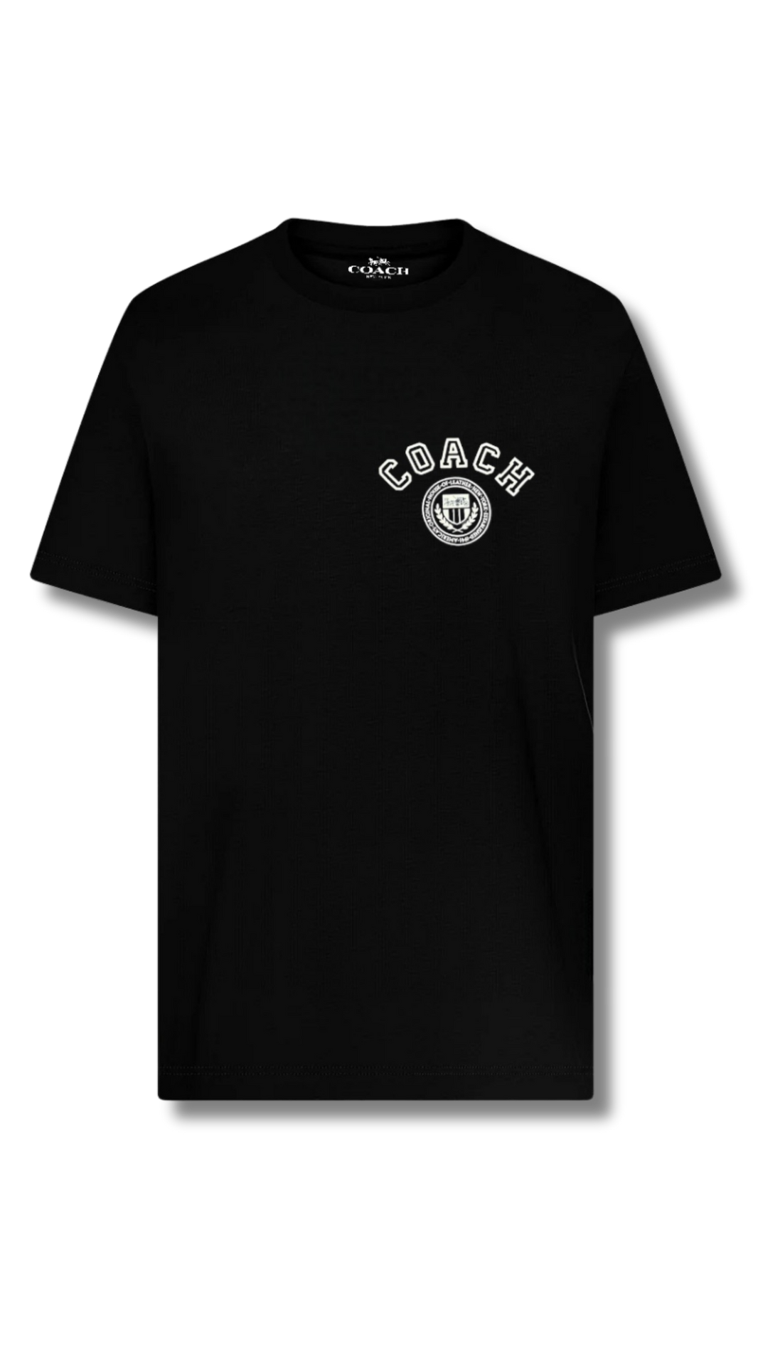 COACH TF – CAPONE GROUP OFICIAL