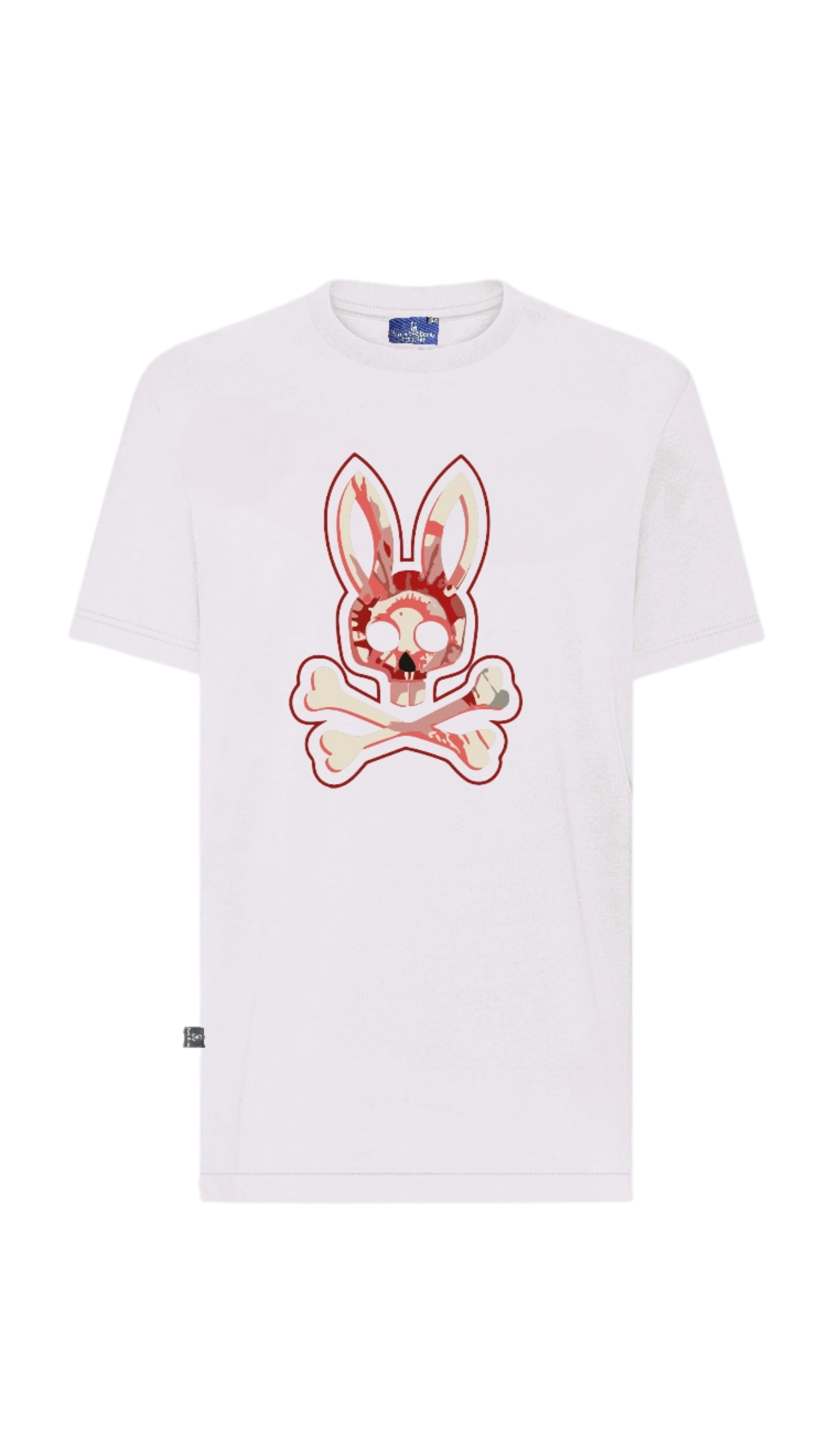 PSYCHO BUNNY – CAPONE GROUP OFICIAL