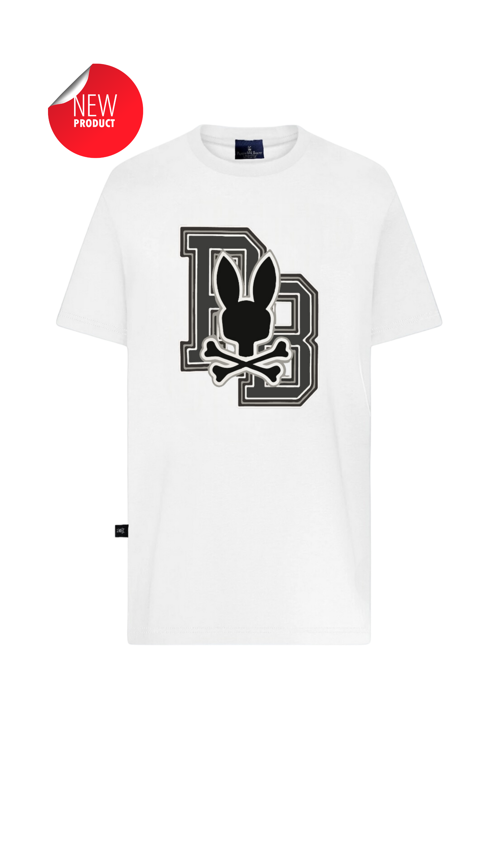 PSYCHO BUNNY – CAPONE GROUP OFICIAL